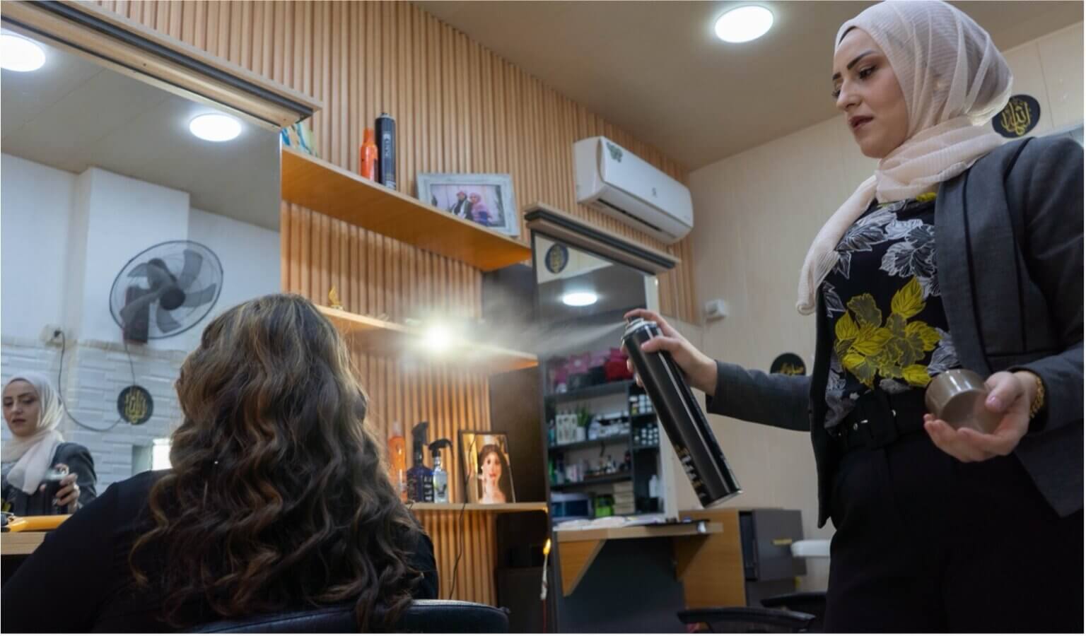 Near East Foundation